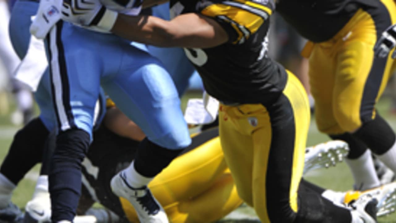Know the Foe: 'Ultimate Wild Card' Awaits Titans