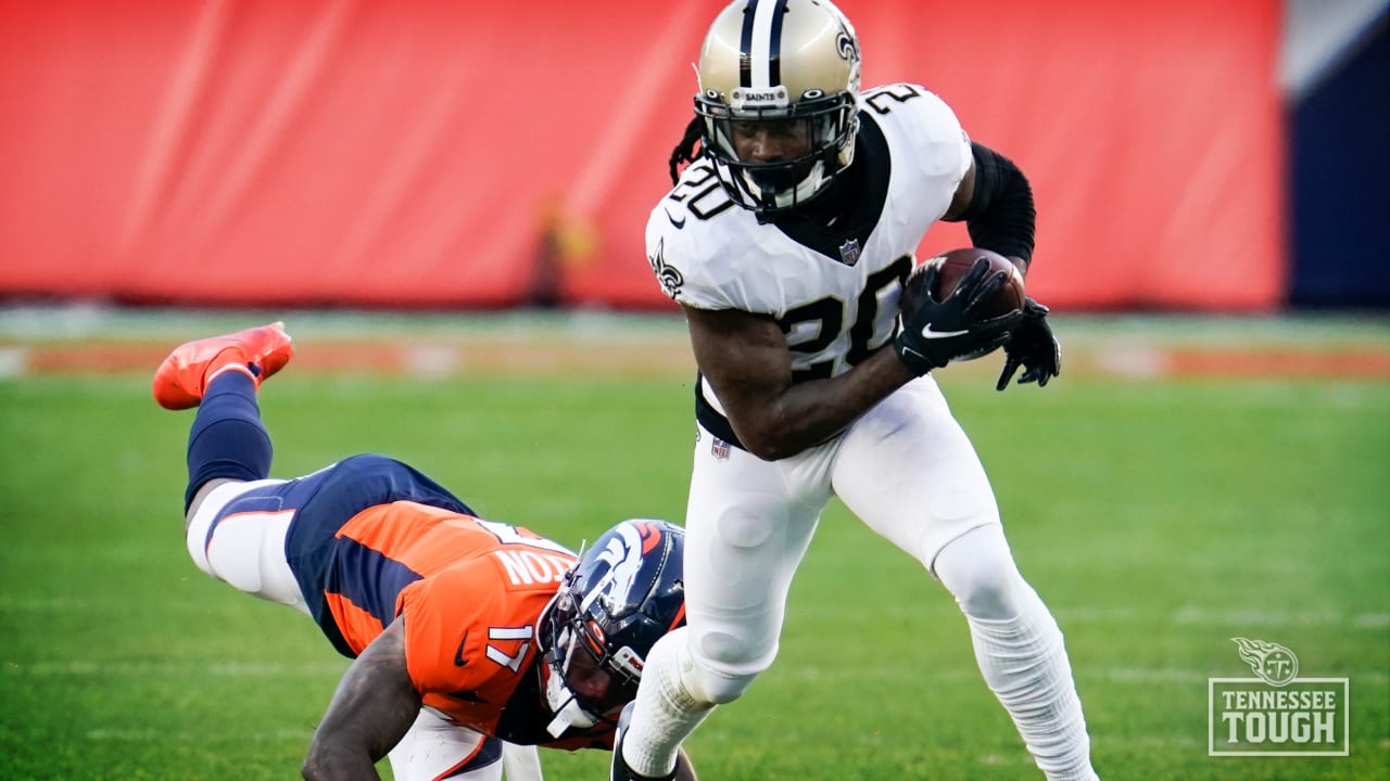 Veteran CB Janoris “Jackrabbit” Jenkins Ready to Do His Part with the ...
