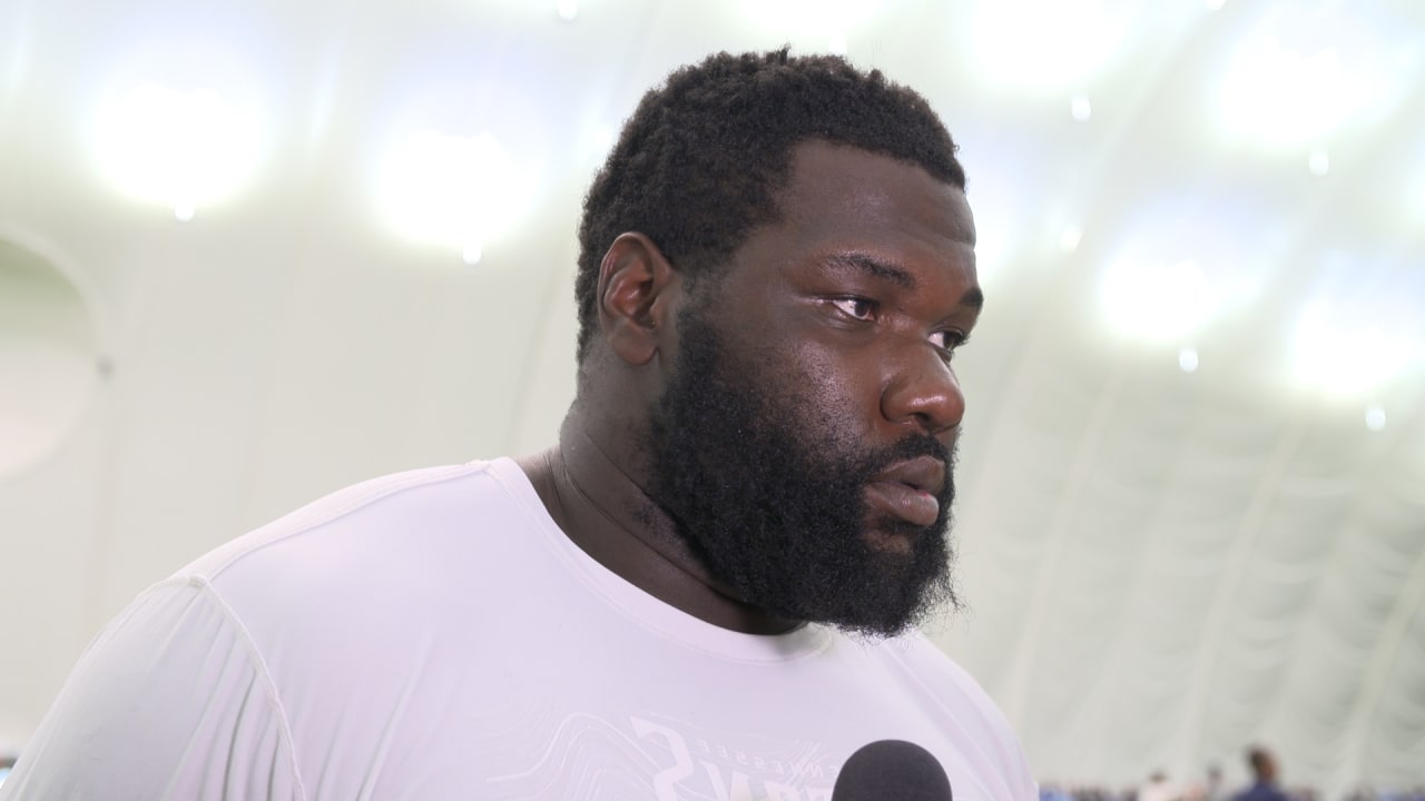 Quinton Spain on Getting Better Every Day