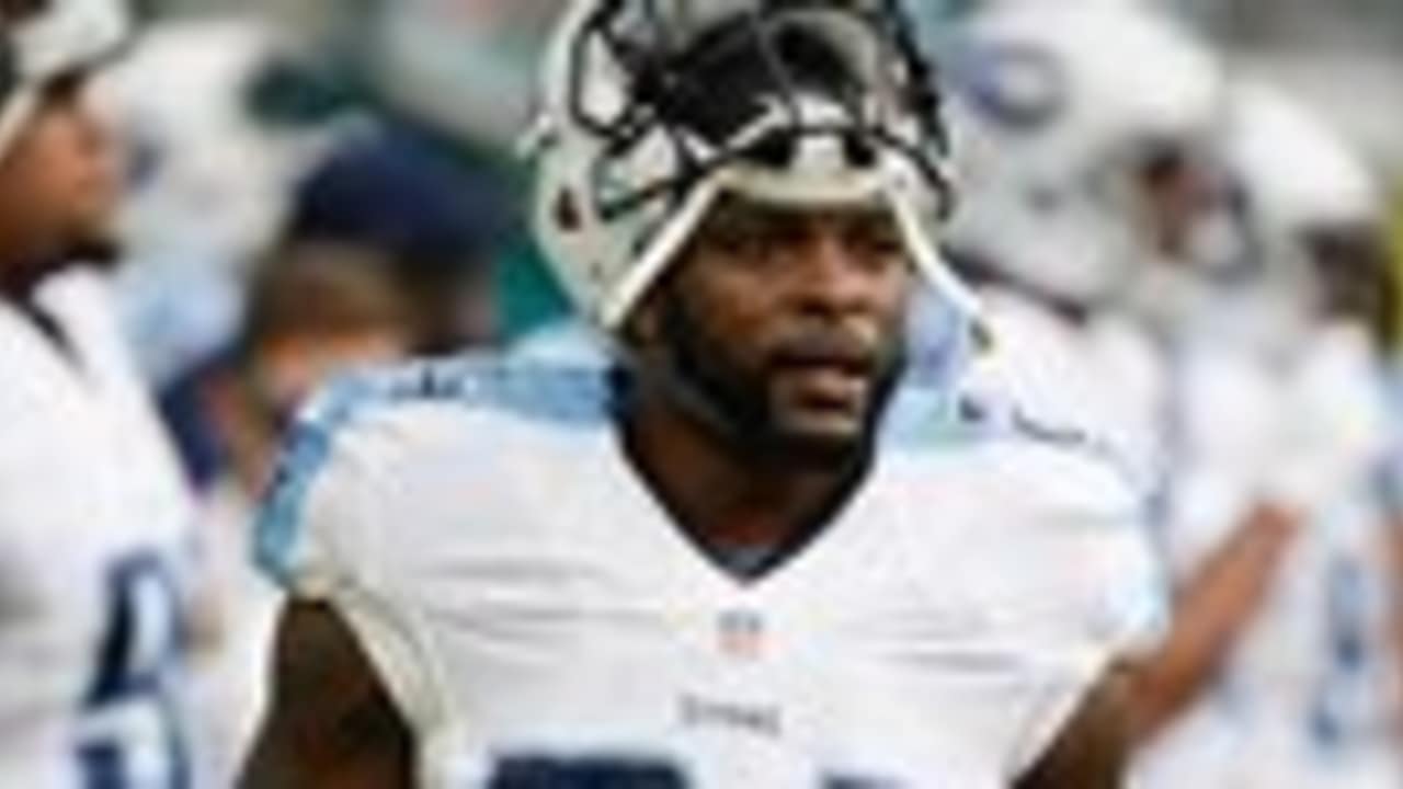 Perrish Cox Ready to go After First Preseason Action