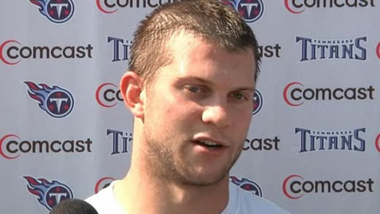 QB Jake Locker