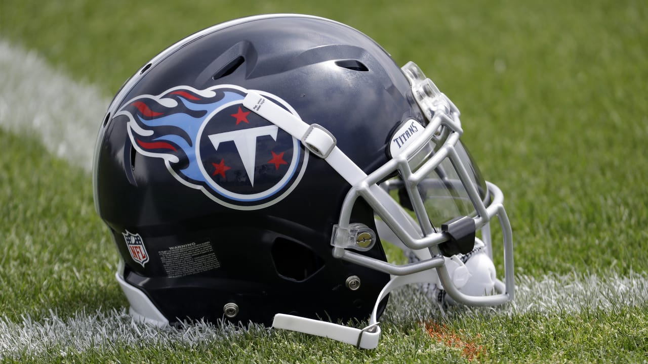 Titans Make Roster Moves at End of Minicamp