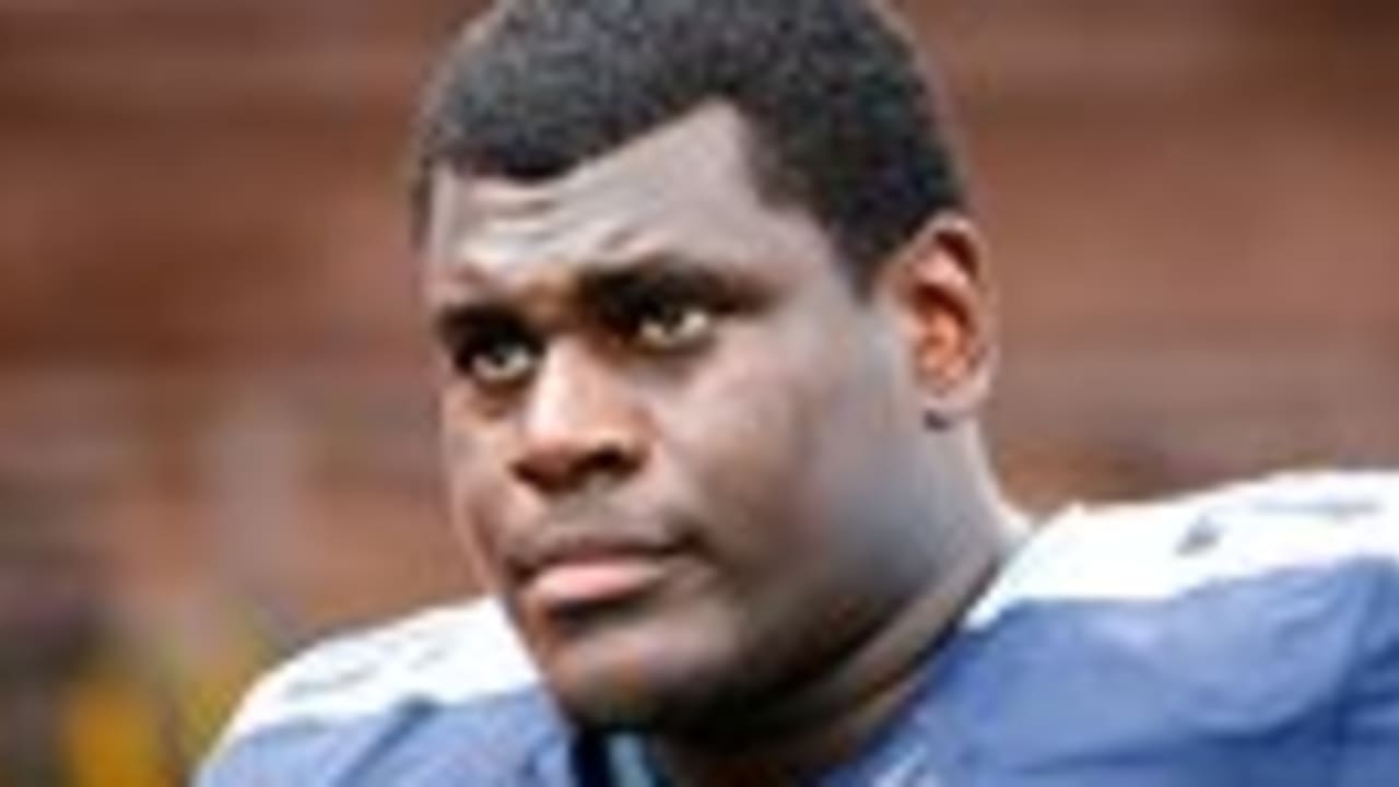 Dealing with Adversity Growing up Made Byron Bell Stronger