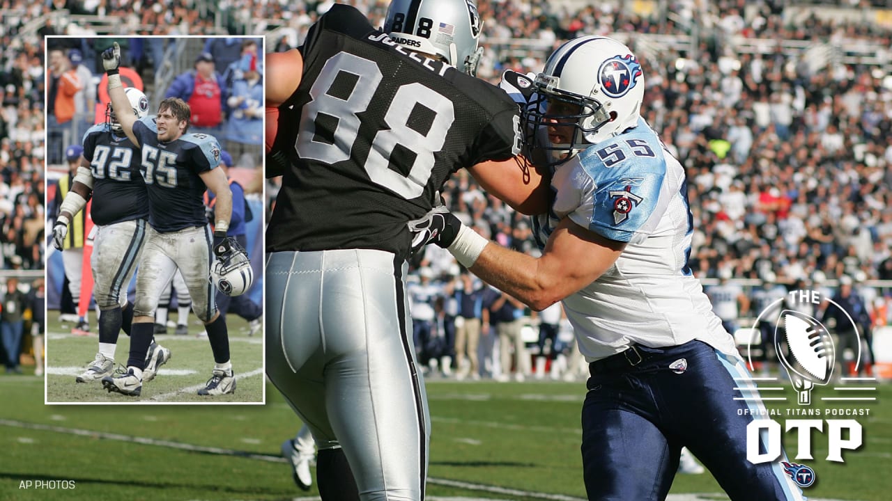 The OTP: Pre-Draft Stories With Coach Mac