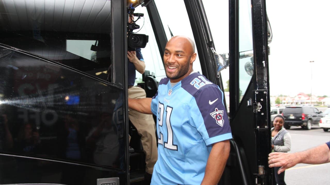 George Wilson's Paducah Homecoming