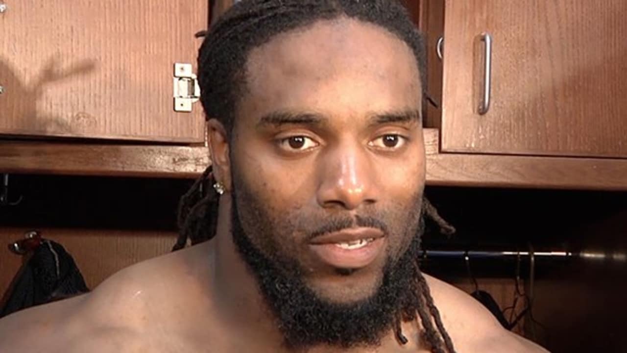 Michael Griffin on the "live-game" practice format