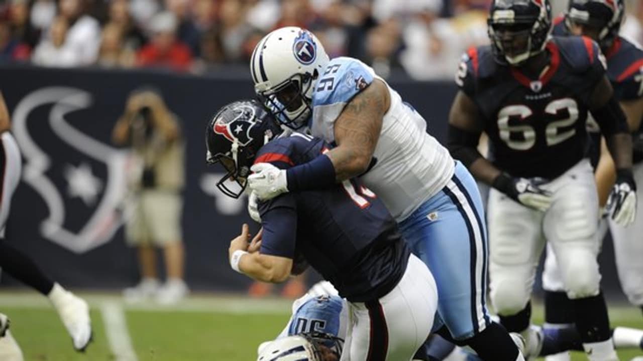 Titans 23, Texans 22