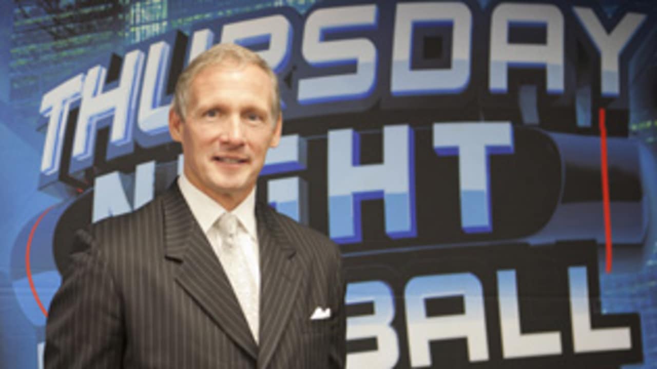 NFL Network Analyst Mike Mayock Previews Combine, Draft
