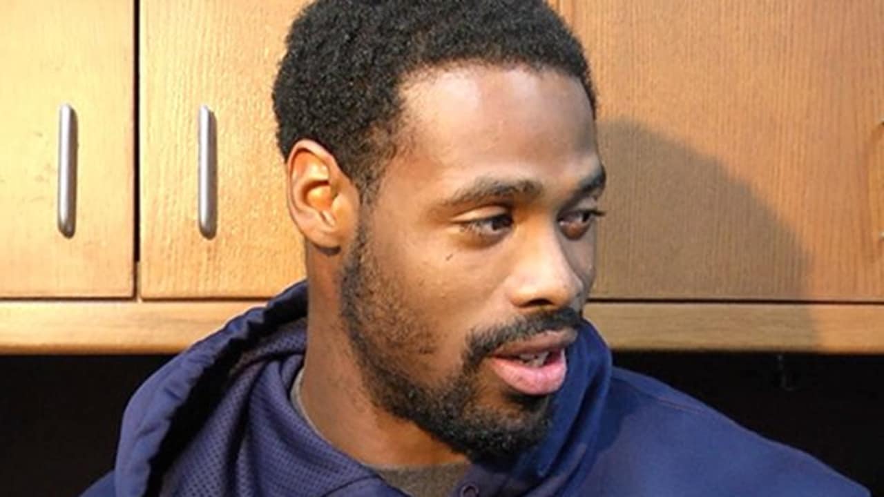 WR Kenny Britt