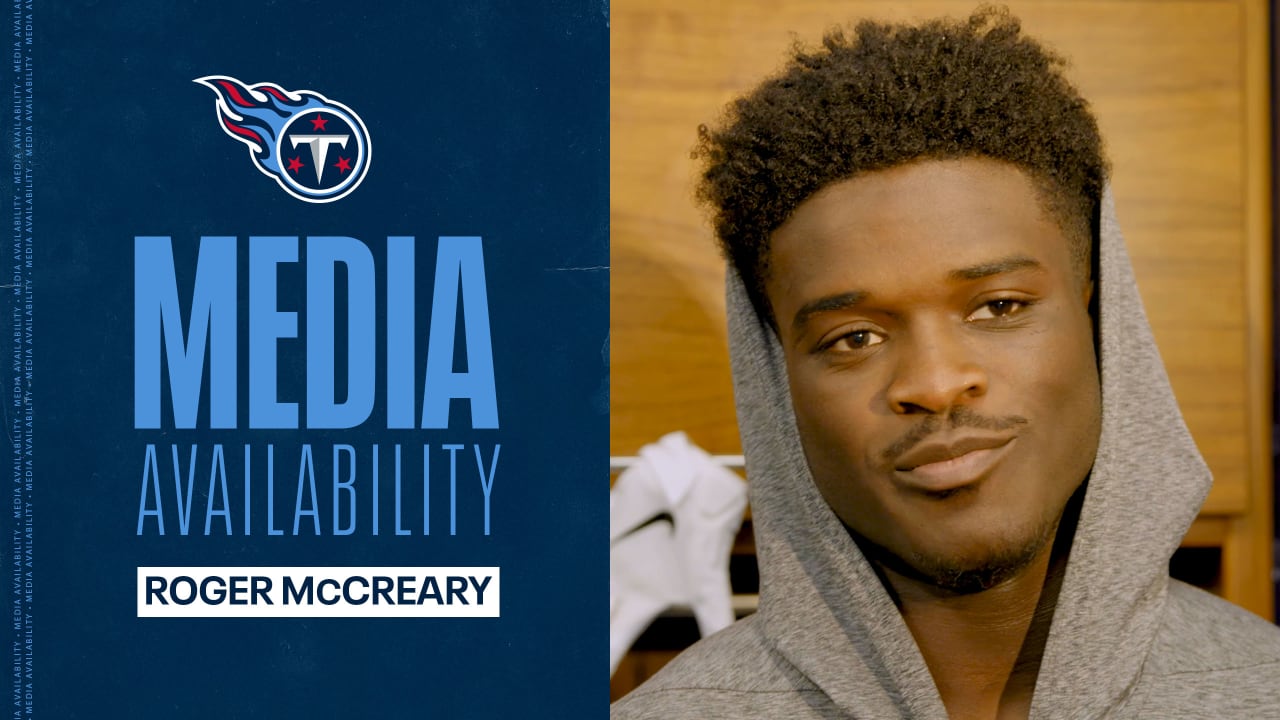 Focus on Our Keys | Roger McCreary Media Availability