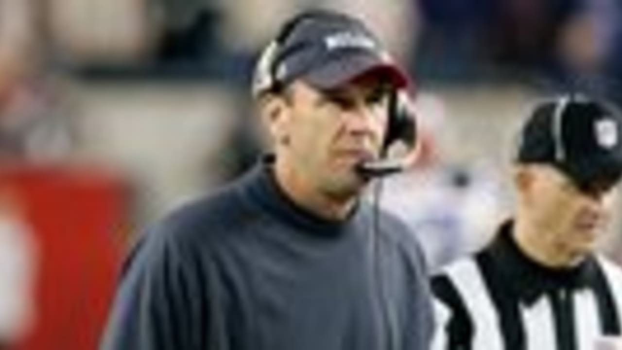 Former Bills Player Under Mularkey: "I am high on him"