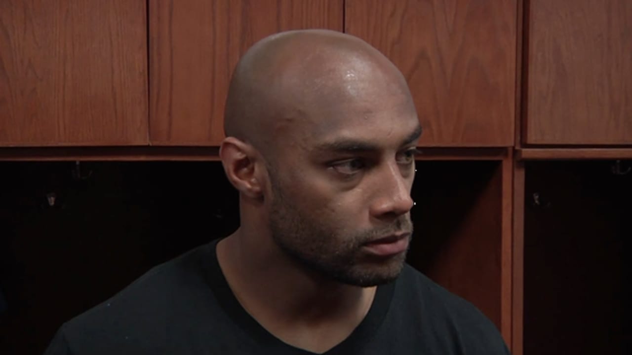 George Wilson on Titans' First Day of Minicamp