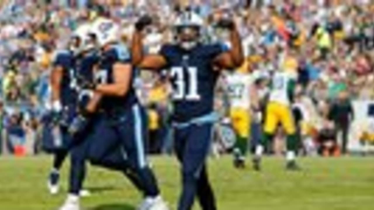 Kevin Byard Sets Sights on Pro Bowl Year for Titans in 2017