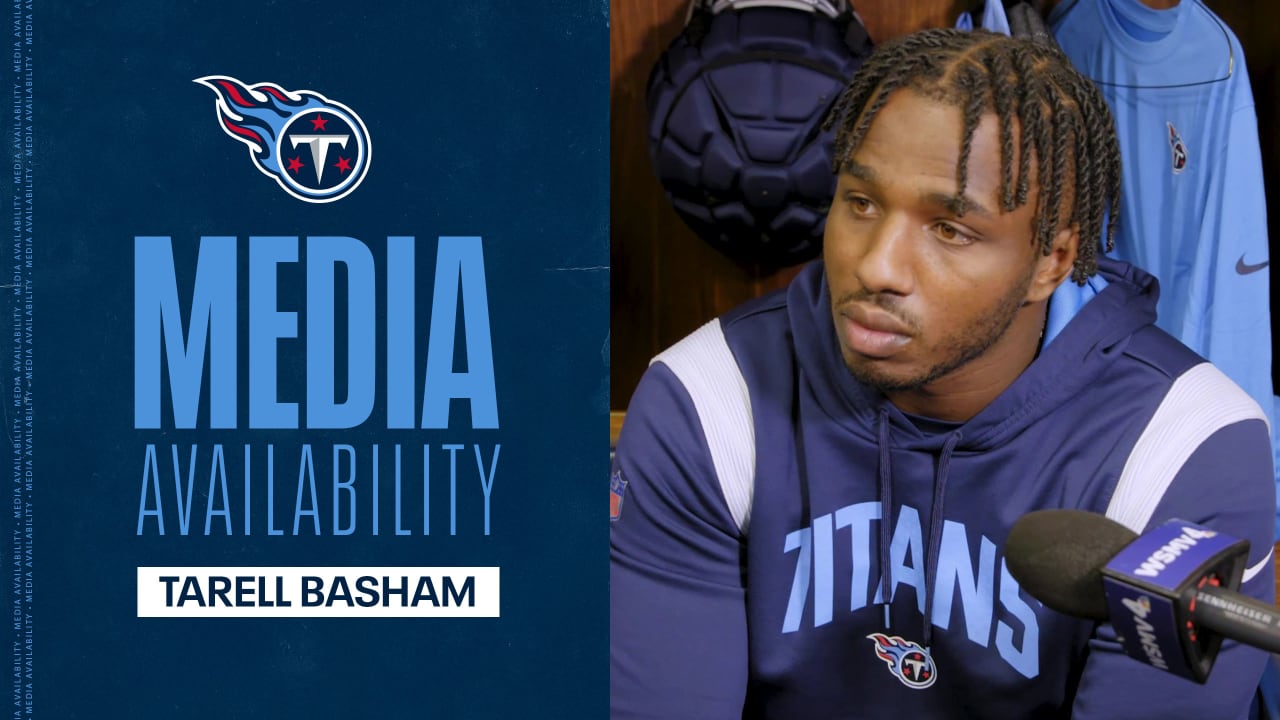 It Makes You Even Play Harder for Your Coaches | Tarell Basham Media ...