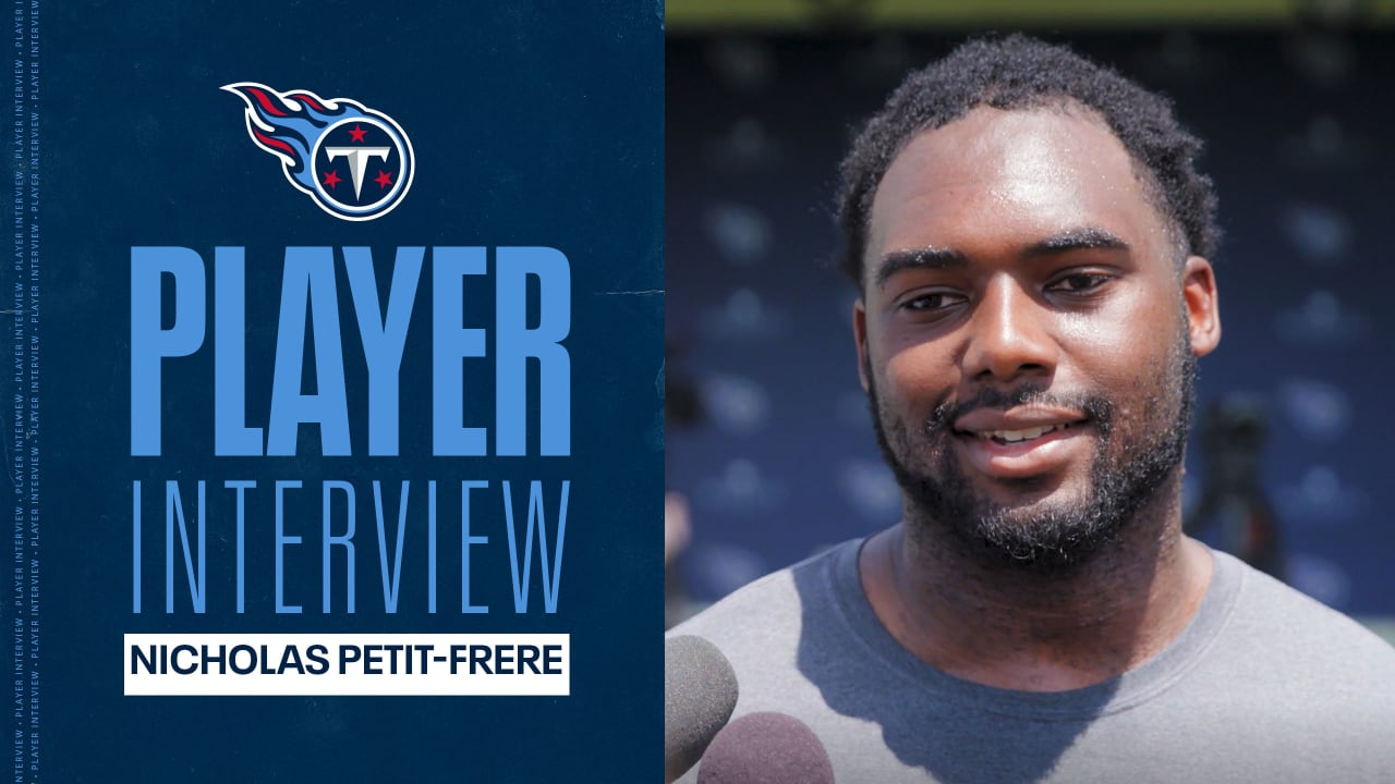 One of the Best Cultures I've Ever Experienced | Nicholas Petit-Frere ...