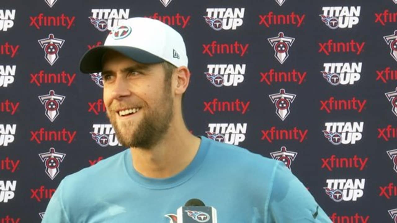 Matt Cassel on New Role for Sunday's Finale