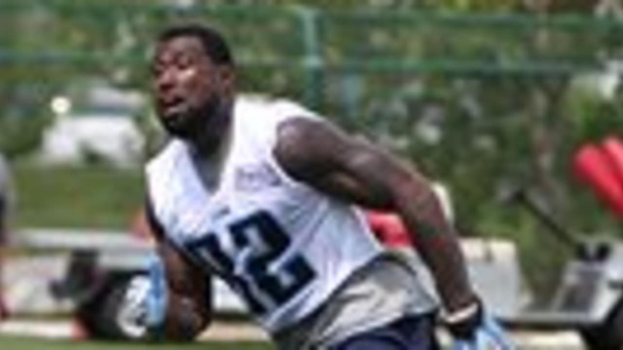 Ask Mike: Off-Season in Full Swing as Players Prep for Training Camp