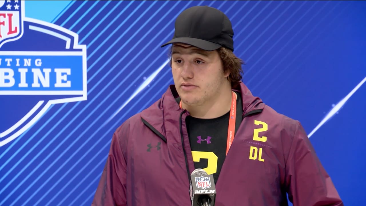 Names To Know: Taven Bryan