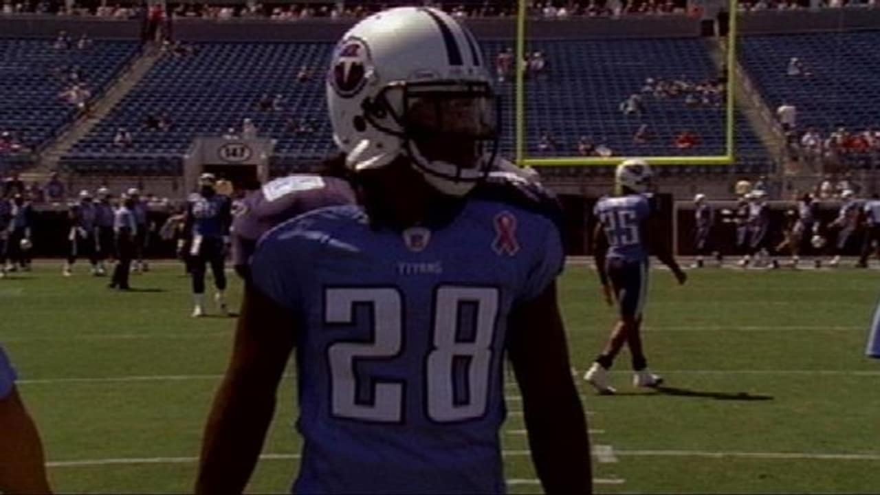 Week 12: Titans-Buccaneers Preview