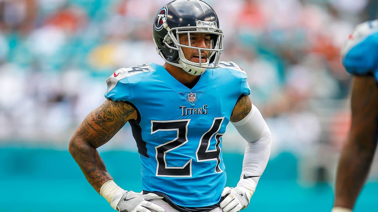 Safety Kenny Vaccaro Is Thankful for Love From Titans, and Fans, and He ...