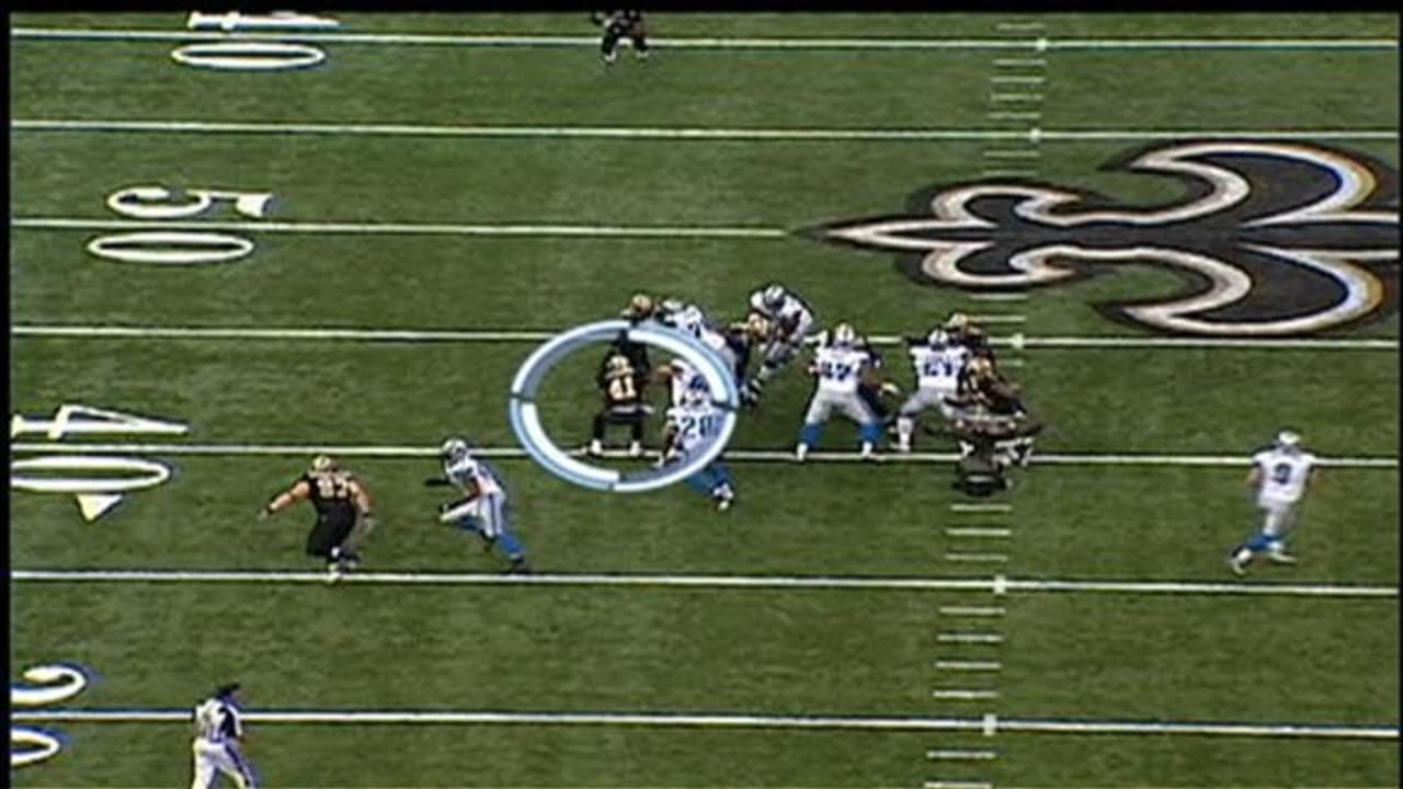 Playbook: Titans vs. Saints