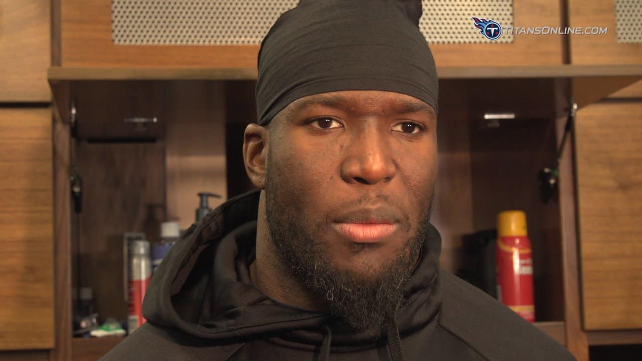 Brian Orakpo: Communication is Key