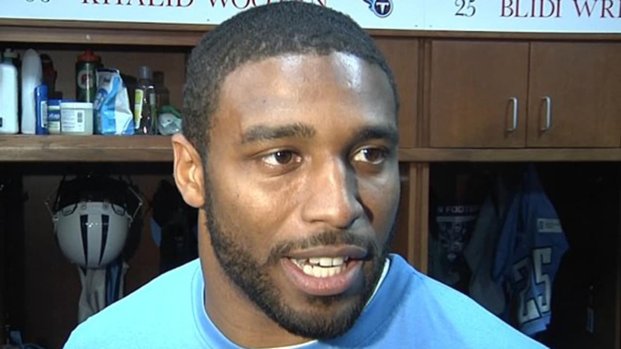 Wesley Woodyard on Expectations for Sunday