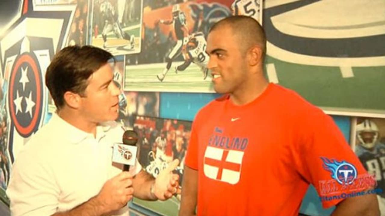 Titans All Access with Colin Allred