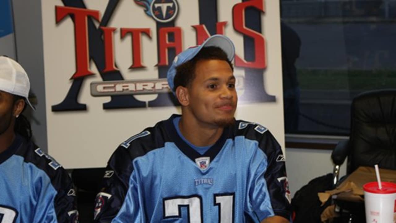 Titans Caravan XIII: Day 7