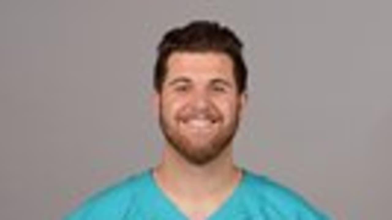Titans Add Long Snapper Ryan DiSalvo