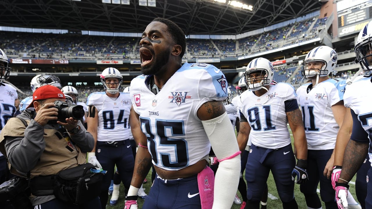 Pregame Photos: Titans at Seahawks