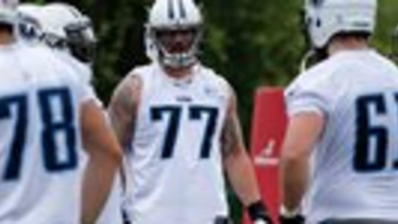 Quick Hits: Praise for Lewan, Officials, Uniforms