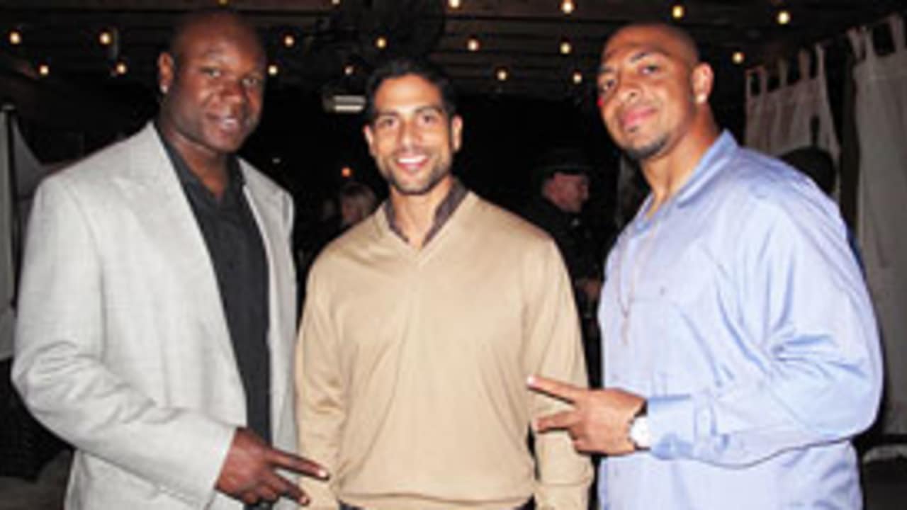 Bulluck's Event a Success for Believe and Achieve Foundation