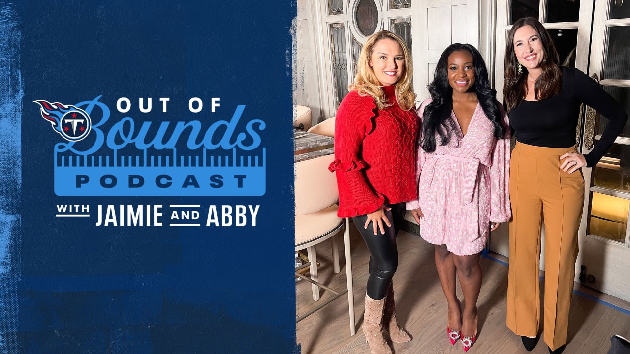 Out of Bounds | Episode 4 – Clarke Byard