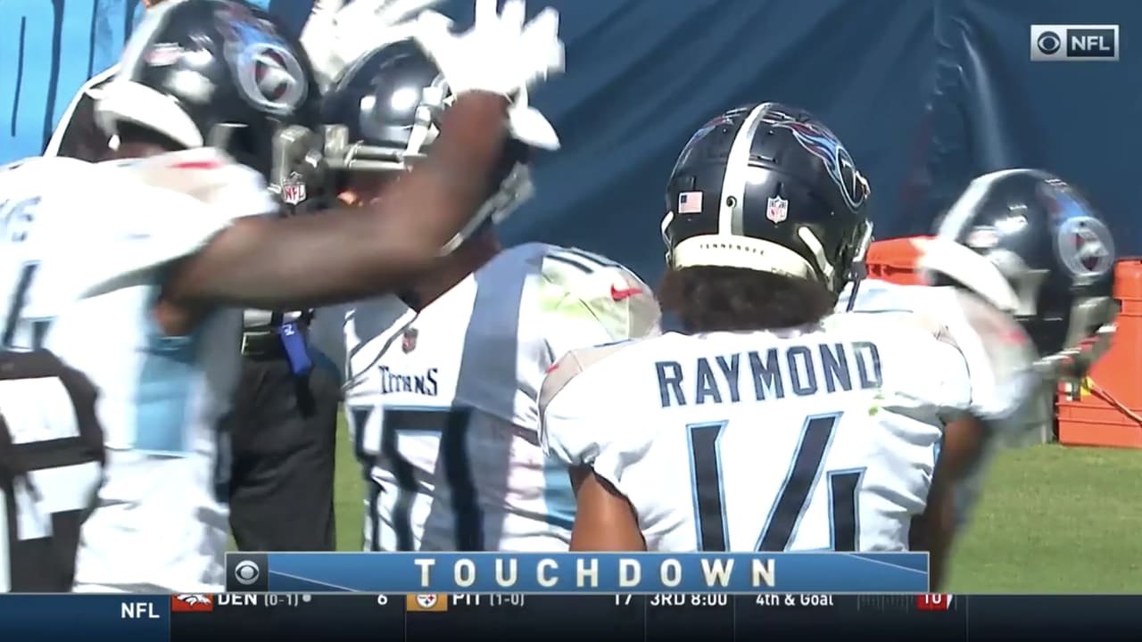 Touchdown Titans