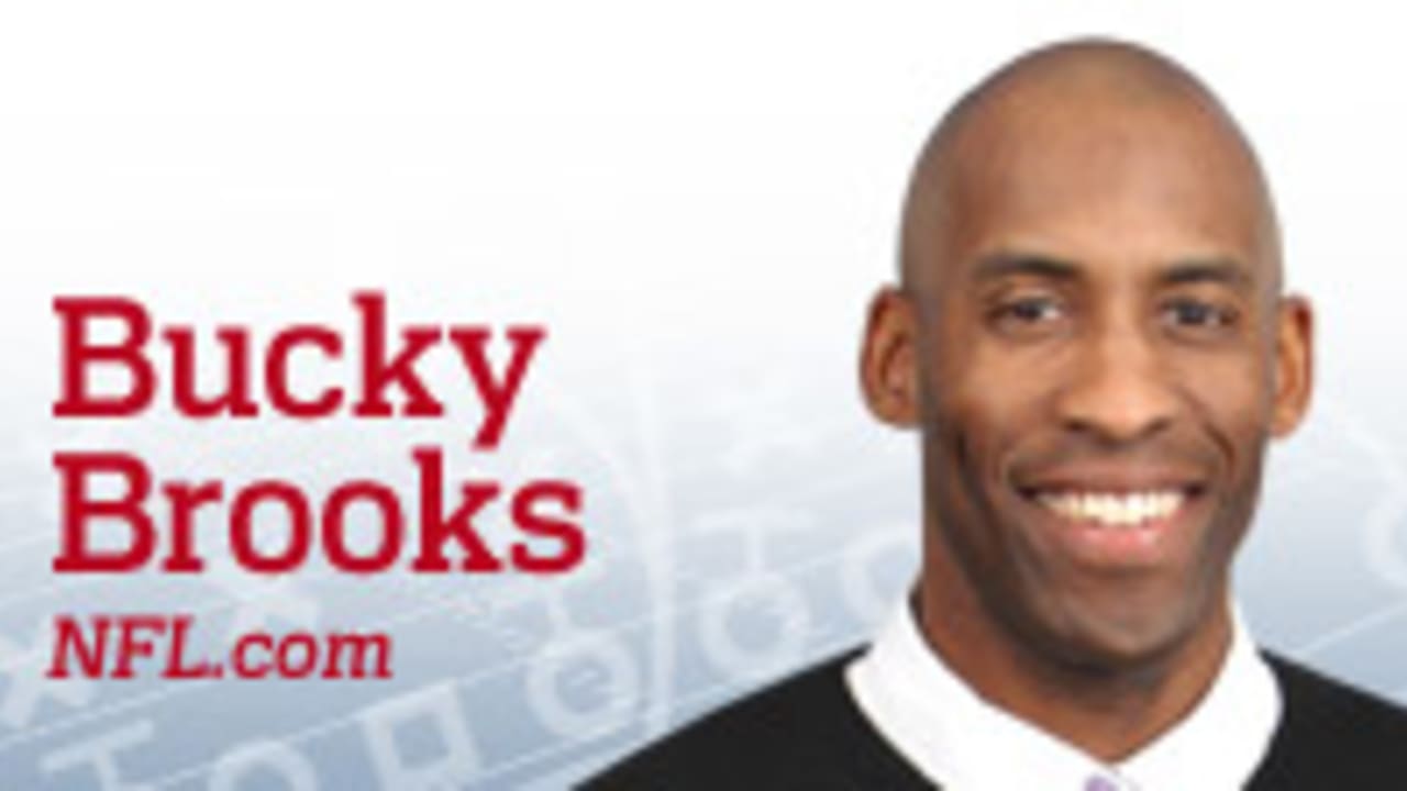 Alabama's Dareus Making Case to be First DT Taken in Draft