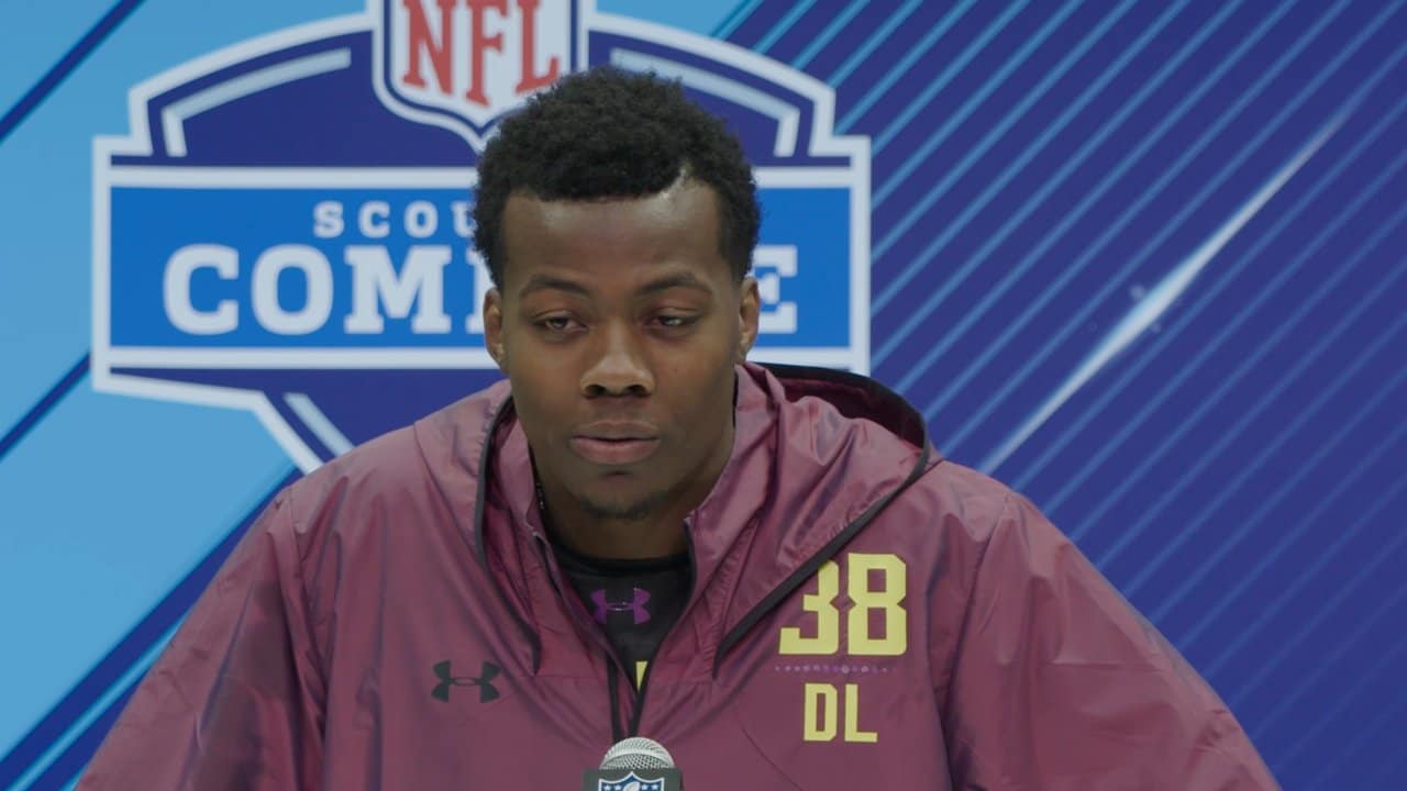 Names To Know: Arden Key