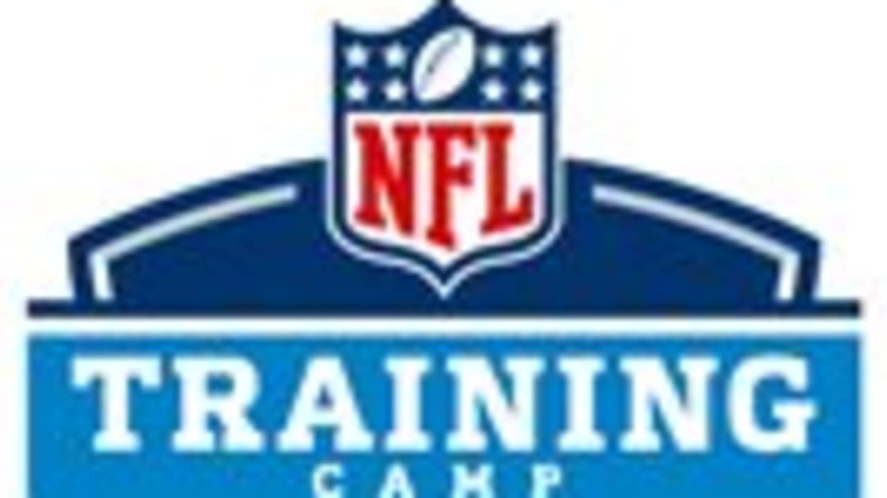 Player Training Camp Autograph Schedule