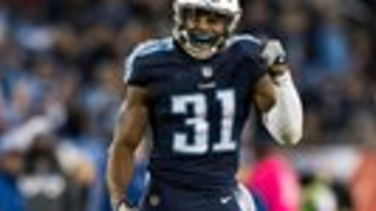 Titans Safety Kevin Byard Named First Team All-Pro