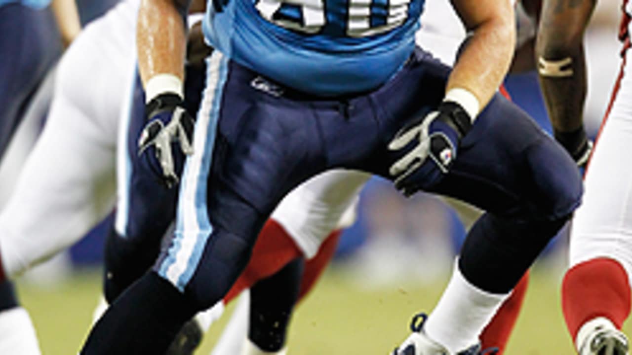 Rookie Matthews Excited for Chance to Play vs. Texans