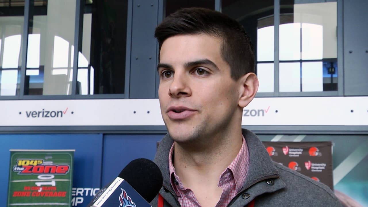 Ask the Analyst: Field Yates