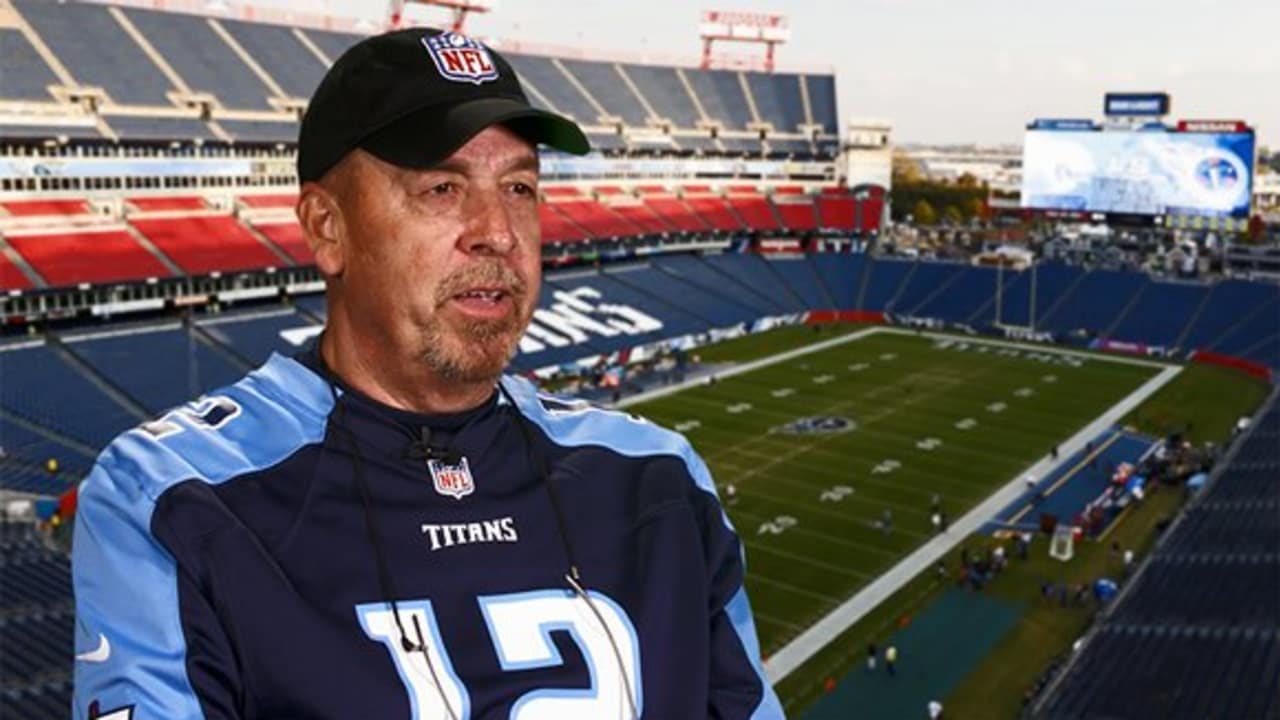 Season Ticket Member of the Month - Bud