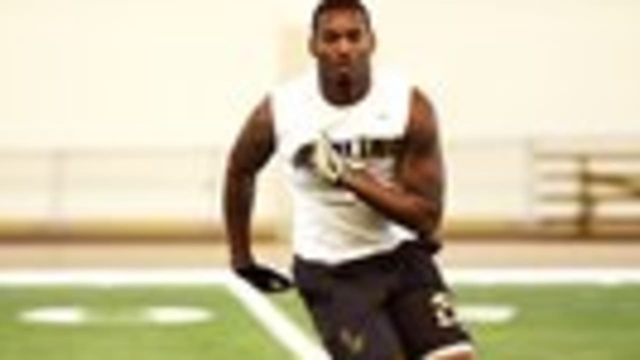 Vandy LB Zach Cunningham Impresses at Pro Day