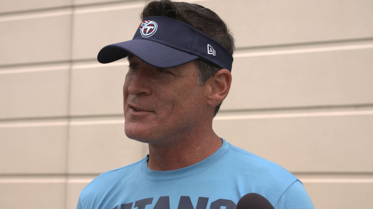 Pat O'Hara on Importance of Knowing What to Do On Every Play