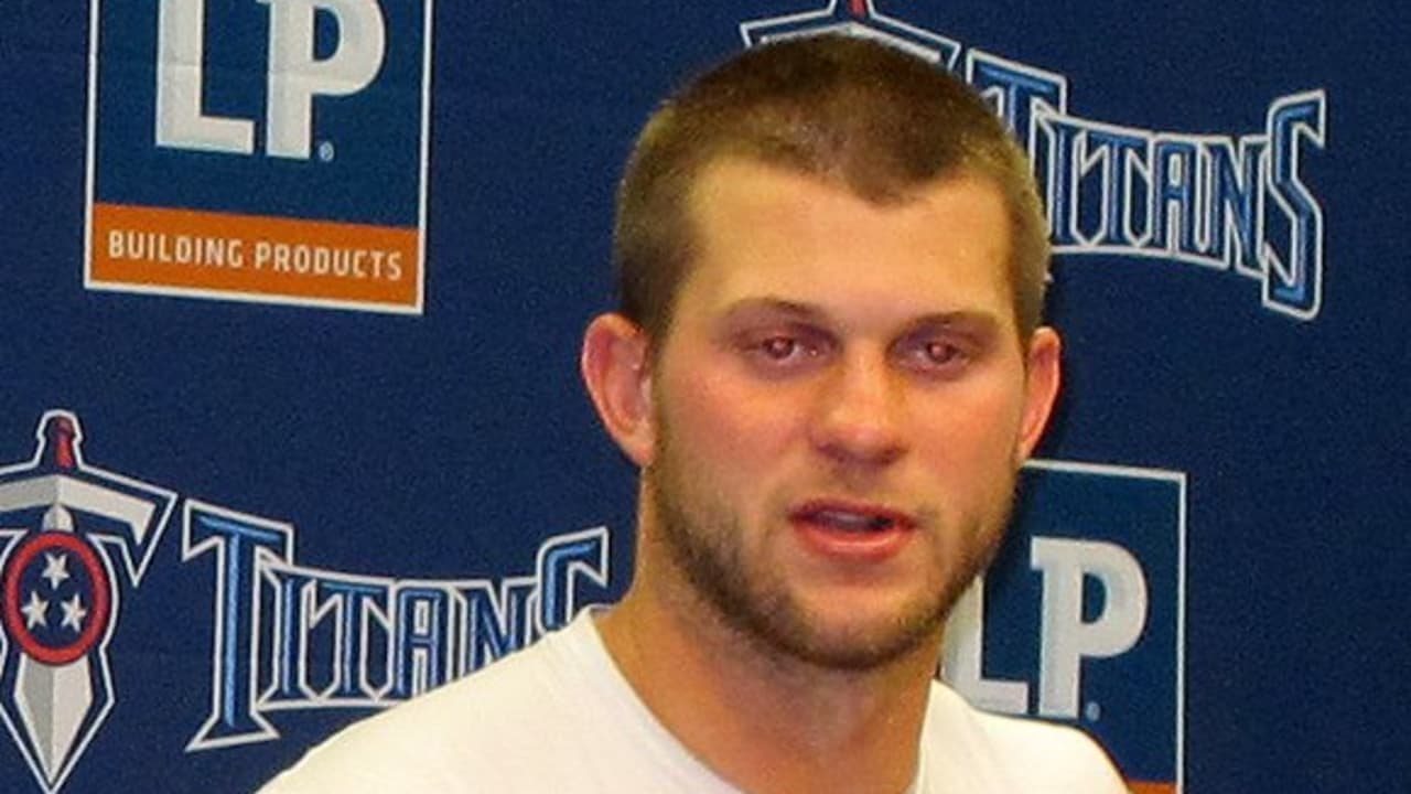 QB Jake Locker