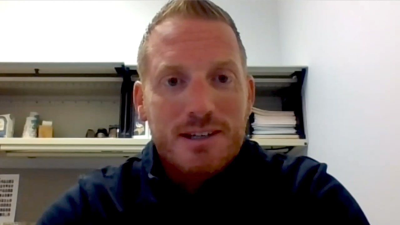 Titans TE Coach Todd Downing Press Conference