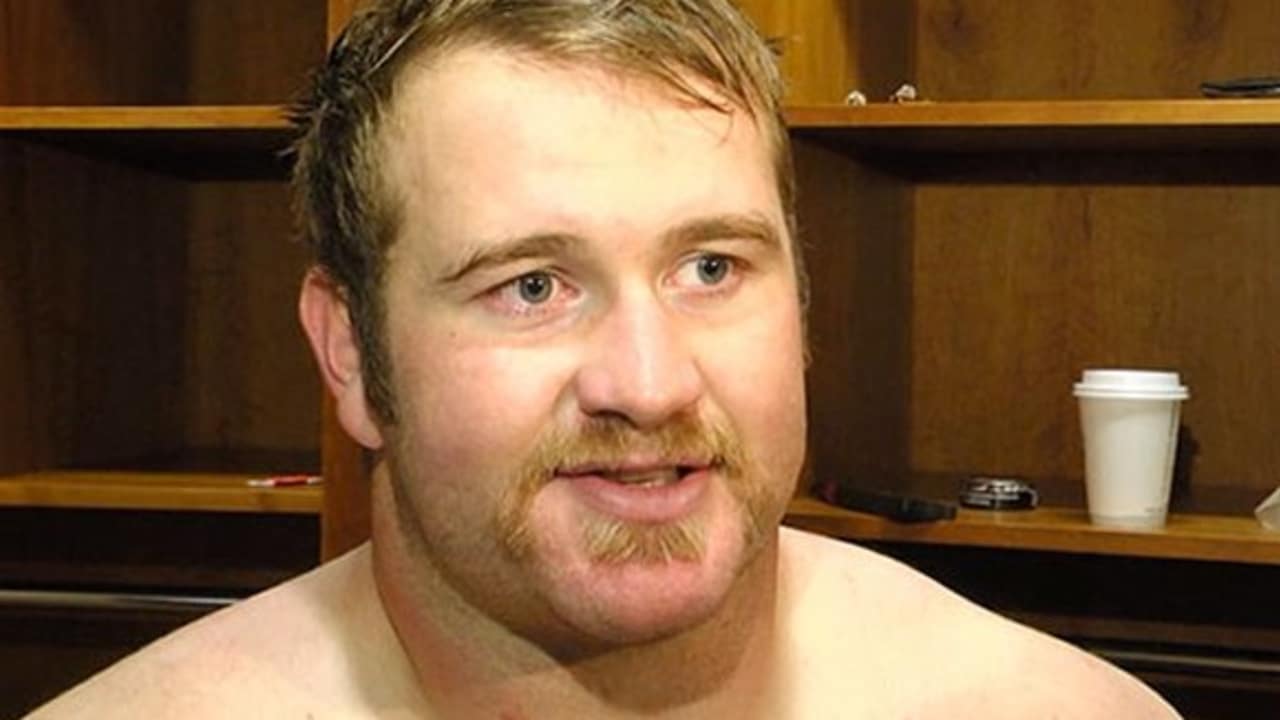 Kyle DeVan excited to make most of opportunity