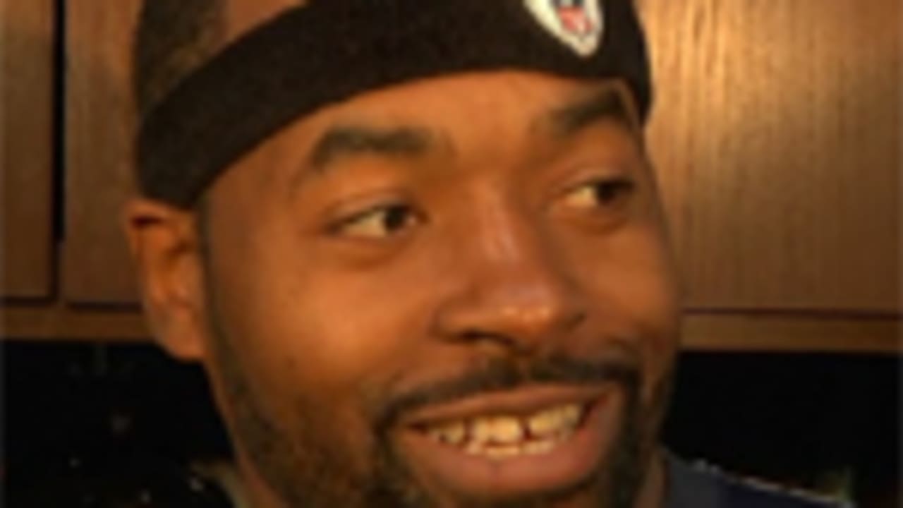 Thornton Returns to Practice