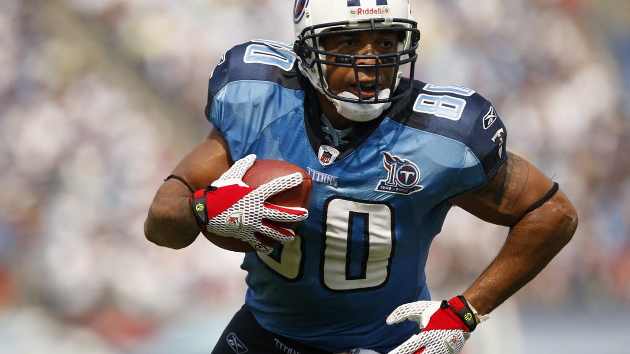 Revisiting the 2005 NFL Draft