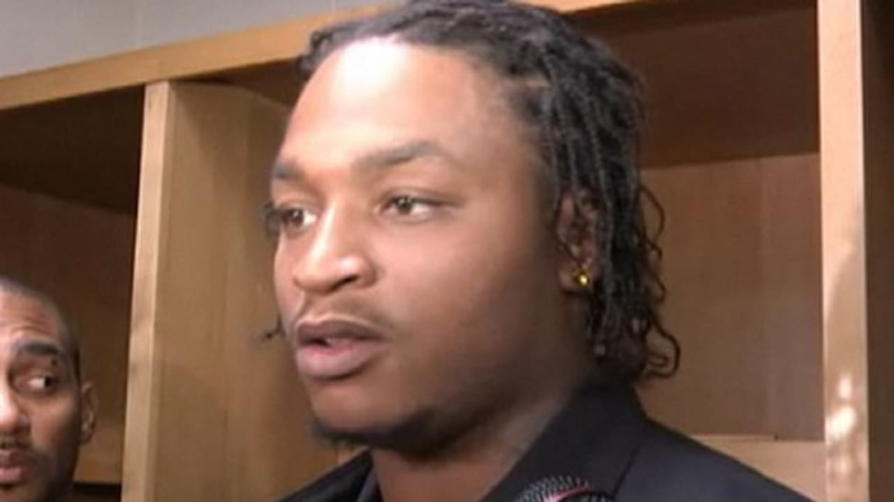 RB LenDale White